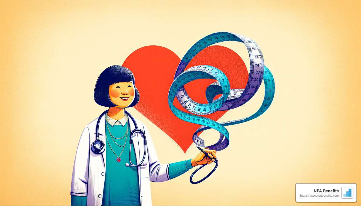 The Ins and Outs of Flexible Health Insurance Options | NPA Benefits