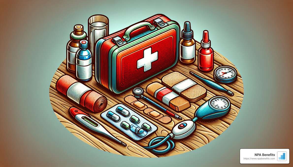 FSA Eligible: Top 10 Essential Tips for 2024 Benefits