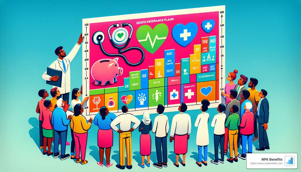 ASO Health Insurance: Top 7 Benefits & Drawbacks in 2024